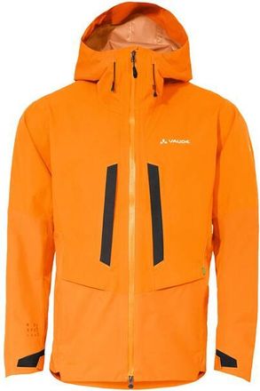 Vaude Herren Funktionsjacke Me Monviso 2,5L Jacket