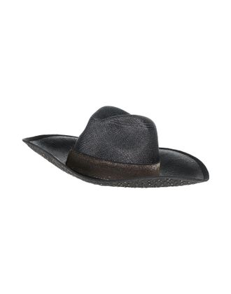 Borsalino ACCESSOIRES - M&uuml;tzen & H&uuml;te auf YOOX.COM