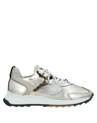 Philippe Model CHAUSSURES - Sneakers sur YOOX.COM