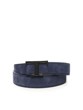 Tod's Ceinture - Noir