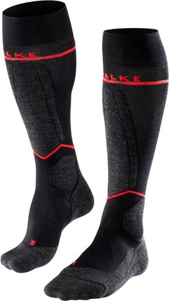Falke Homme, Sous-v&ecirc;tements, Noir, Taille: S F SK4 Energizer