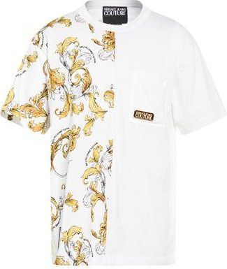 Versace TOPS - T-shirts sur YOOX.COM