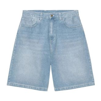 Carhartt Work in Progress Brandon Short - - Shorts - Herren - Blau - S
