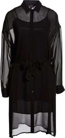 A|X Armani Exchange KLEIDER - Midi-Kleider auf YOOX.COM