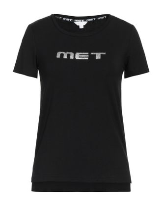 Met TOPS - T-shirts auf YOOX.COM