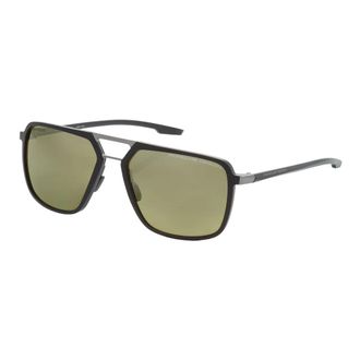 Porsche Design Sonnenbrillen P8940 - - Accessories - Herren - Schwarzk - 59 MM