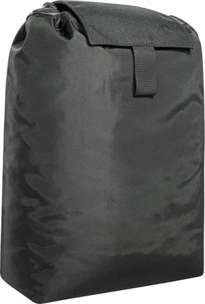 Tasmanian Tiger TT Dump Pouch MK II Faltbarer Abwurf-Sack, Rollsack, Molle-kompatibel, Zusatz-Tasche, schwarz