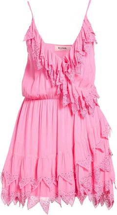 Blugirl KLEIDER - Mini-Kleider auf YOOX.COM