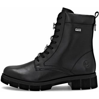 Remonte Stiefeletten - - Shoes - Damen - Schwarzk - 40 EU