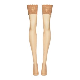 Wolford Damen, Unterw&auml;sche, Braun, SGr&ouml;&szlig;e