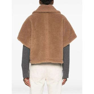 Max Mara Terzo Jacket - Beige