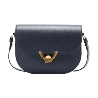 Coccinelle Damen, Taschen, Blau, ONE SIZEGröße