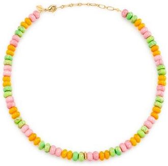 Anni Lu Collier Paradiso