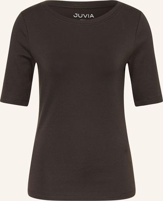 Juvia T-Shirt Jette braun