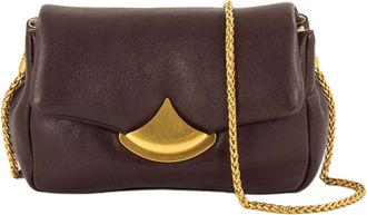 Sessun Sac Diviluz Puffy Cuir Sess&ugrave;n