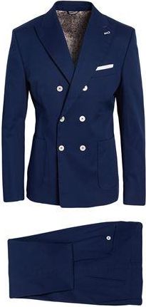 Daniele Alessandrini Ensembles et coordonn&eacute;s - Costumes sur YOOX.COM