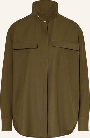 Copenhagen Copenhagen Studios Overshirt gruen