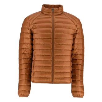 Jott Jott, Homme, Vestes, Brun, Taille: XL Veste Hombre