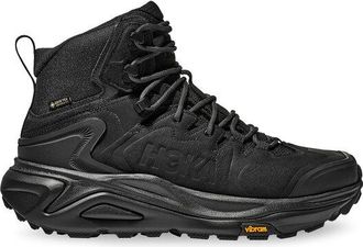 Hoka One One Hoka Trekkingschuhe Kaha 3 Gtx GOR-TEX 1162530 Schwarz