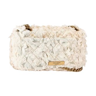 Kurt Geiger Damen, Taschen, Beige, ONE SIZEGr&ouml;&szlig;e