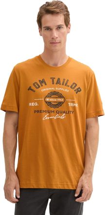 Tom Tailor Herren T-Shirt