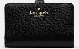 Kate Spade New York Klapp-Portemonnaie, Mittelgro&szlig;