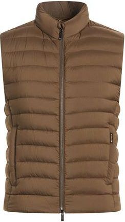 Moorer MANTEAUX - Vestes sans manches sur YOOX.COM