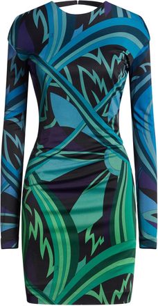 Pucci KLEIDER - Mini-Kleider auf YOOX.COM