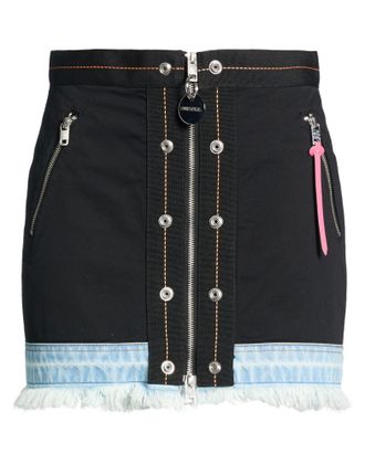 Diesel HOSEN & R&Ouml;CKE - Minir&ouml;cke auf YOOX.COM