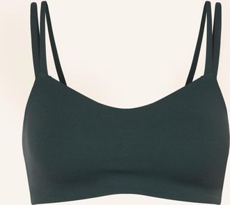 Nike Sport-Bh Zenvy Strappy grau