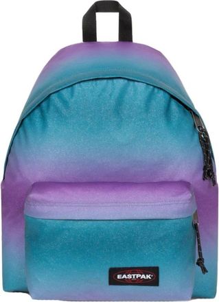 Eastpak Femme, Sacs, Multicolore, Taille: ONE Size Padded Pakr Backpack