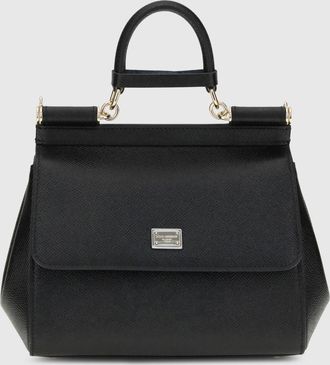 Dolce & Gabbana Handtasche DOLCE & GABBANA Damen Farbe Schwarz