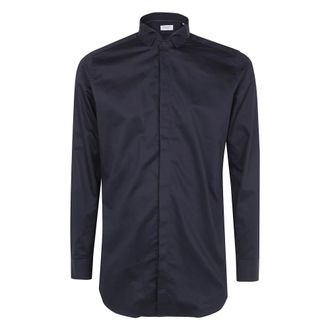 Tintoria Mattei Casual Shirts - - Shirts - Herren - Schwarzk - M