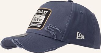 New Era New Era Cap 9forty E-Frame blau