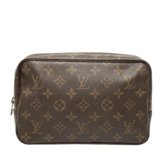 Louis Vuitton Pre-owned Trousse Toilette - - Pre-owned - Damen - Braun - ONE SIZE