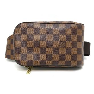 Louis Vuitton Pre-owned Sling Bag - - Pre-owned - Damen - Braun - ONE SIZE