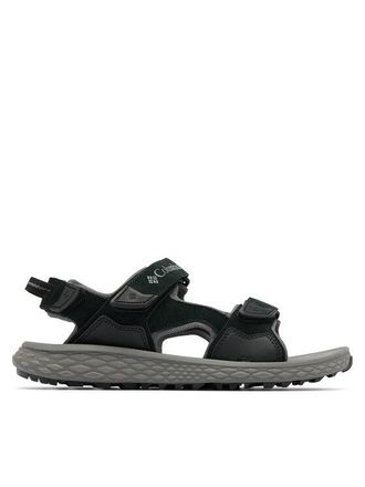 Columbia Sandalen Konos Hiker 2121571 Schwarz