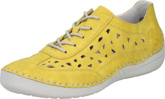 Rieker Schn&uuml;rschuhe 52517