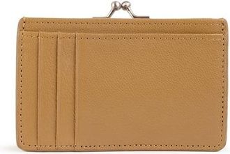 Nat & Nin Porte-monnaie Mira en cuir