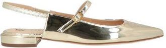 Fabio Rusconi CHAUSSURES - Ballerines sur YOOX.COM