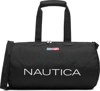 Nautica Sporttasche Nautica WBEOHP-NTC-P-001-10 Schwarz
