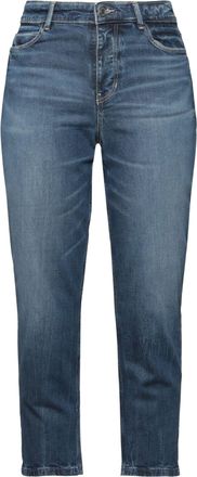 Guess HOSEN & RÖCKE - Jeanshosen auf YOOX.COM