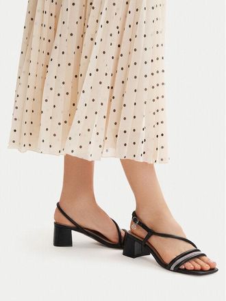 Nine West Sandalen EO-LS505187-13 Schwarz