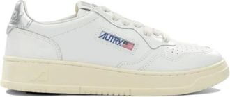 Autry Damen, Schuhe, Wei&szlig;, 41 EUGr&ouml;&szlig;e