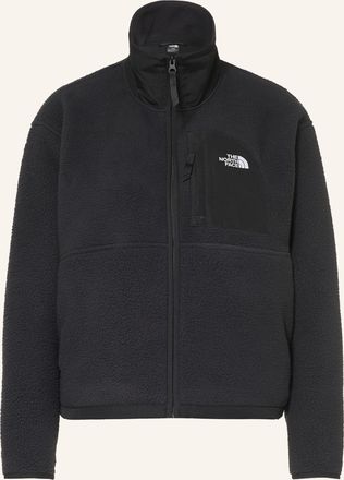 The North Face Fleecejacke Yumiori schwarz