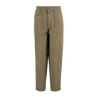 Barbour Herren, Hosen, Gr&uuml;n, W32Gr&ouml;&szlig;e