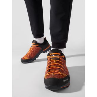 Salewa Trekkingschuhe Salewa Ms Mtn Trainer Lite 61363-3849 Orange