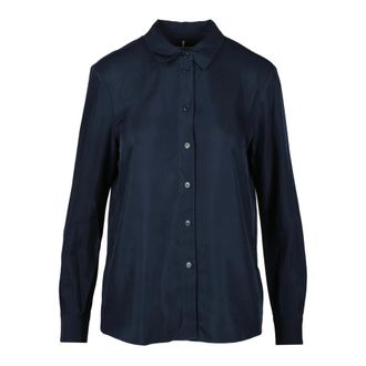 Tommy Hilfiger Hemd - - Blouses & Shirts - Damen - Blau - XS