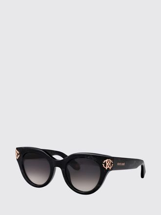 Roberto Cavalli Sonnenbrille ROBERTO CAVALLI Damen Farbe Weiß