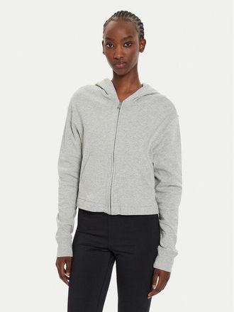 Calvin Klein Underwear Sweatshirt 000QS7270E Grau Regular Fit